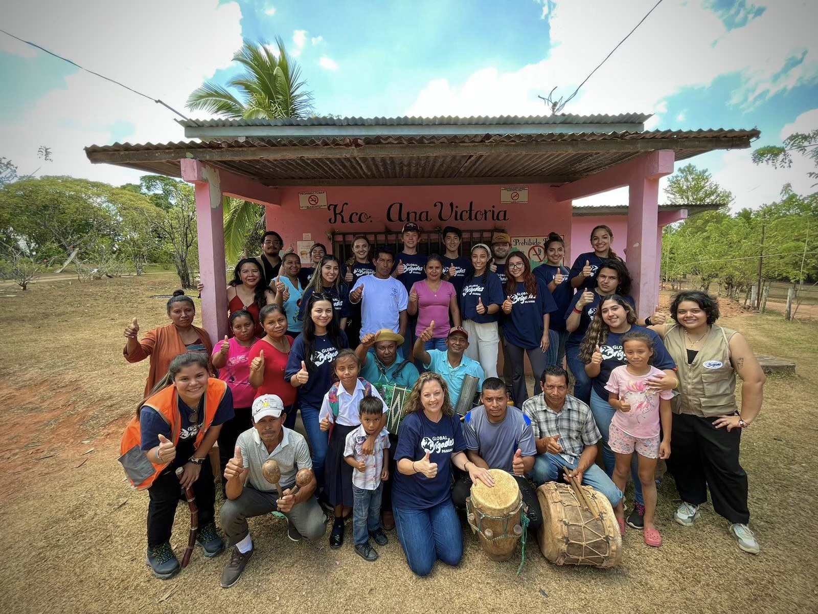 Join Global Business Brigades!! - Devany Garza - Center for ...