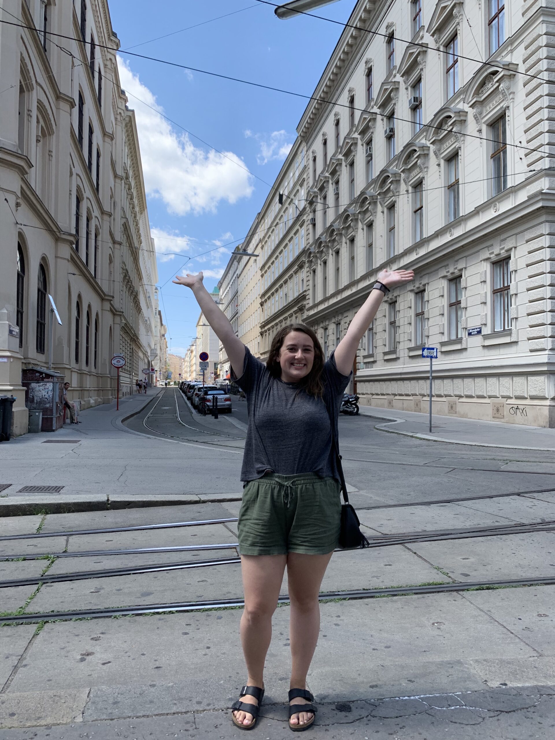 Final Reflection - Vienna - Hailey Motsenbocker - Center for ...