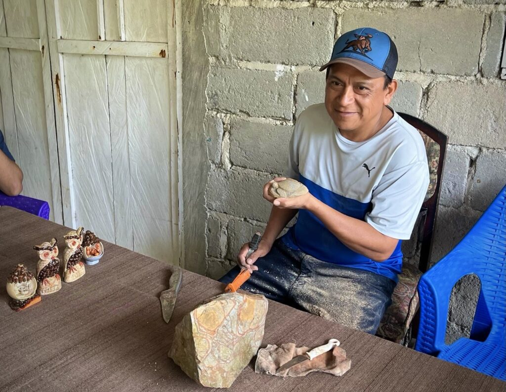 The Panamá Experience In Retrospect - Devany Garza - Center for International Business Studies Blog