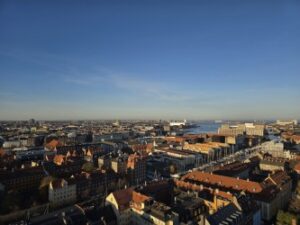 Final Reflection on Copenhagen Business School - Alec Taylor - Center ...